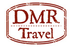 Official_DMR logo_sml | DMR Travel
